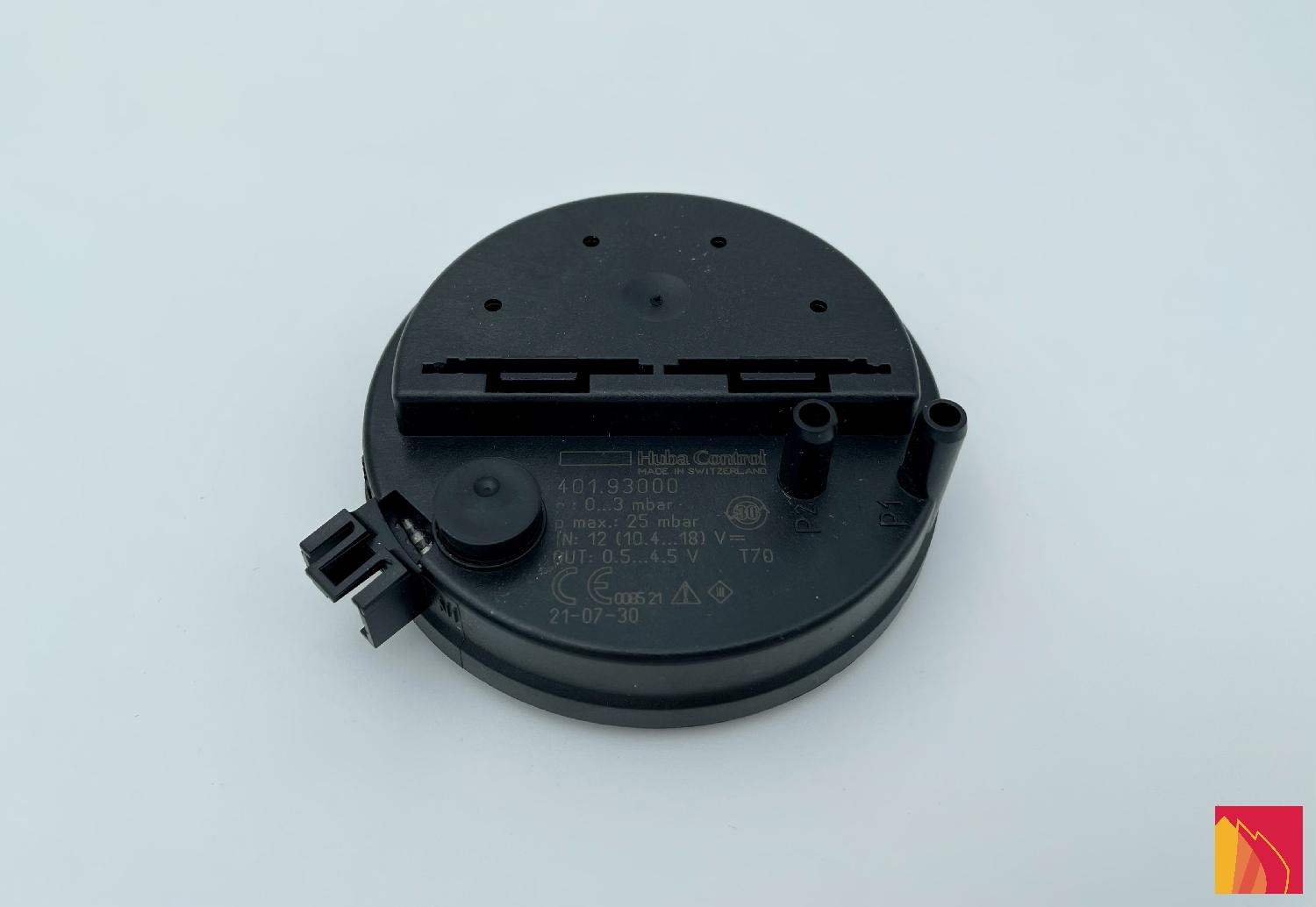 Verschildruksensor - RIKA