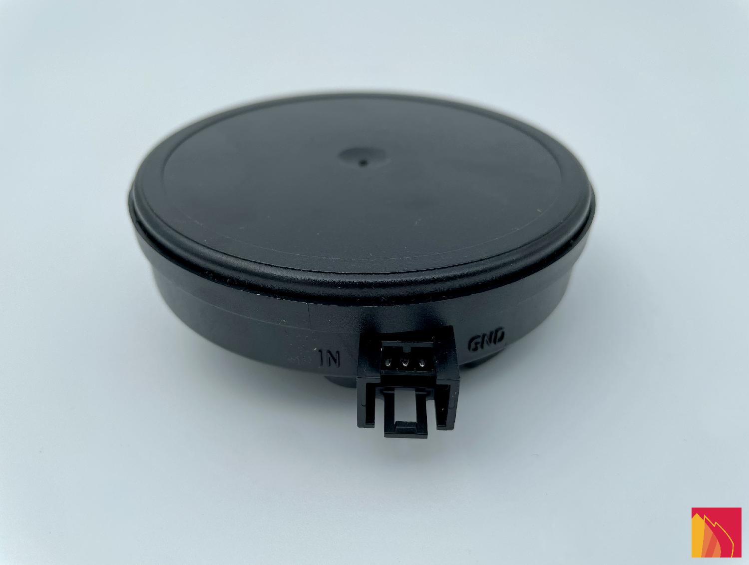 Verschildruksensor - RIKA