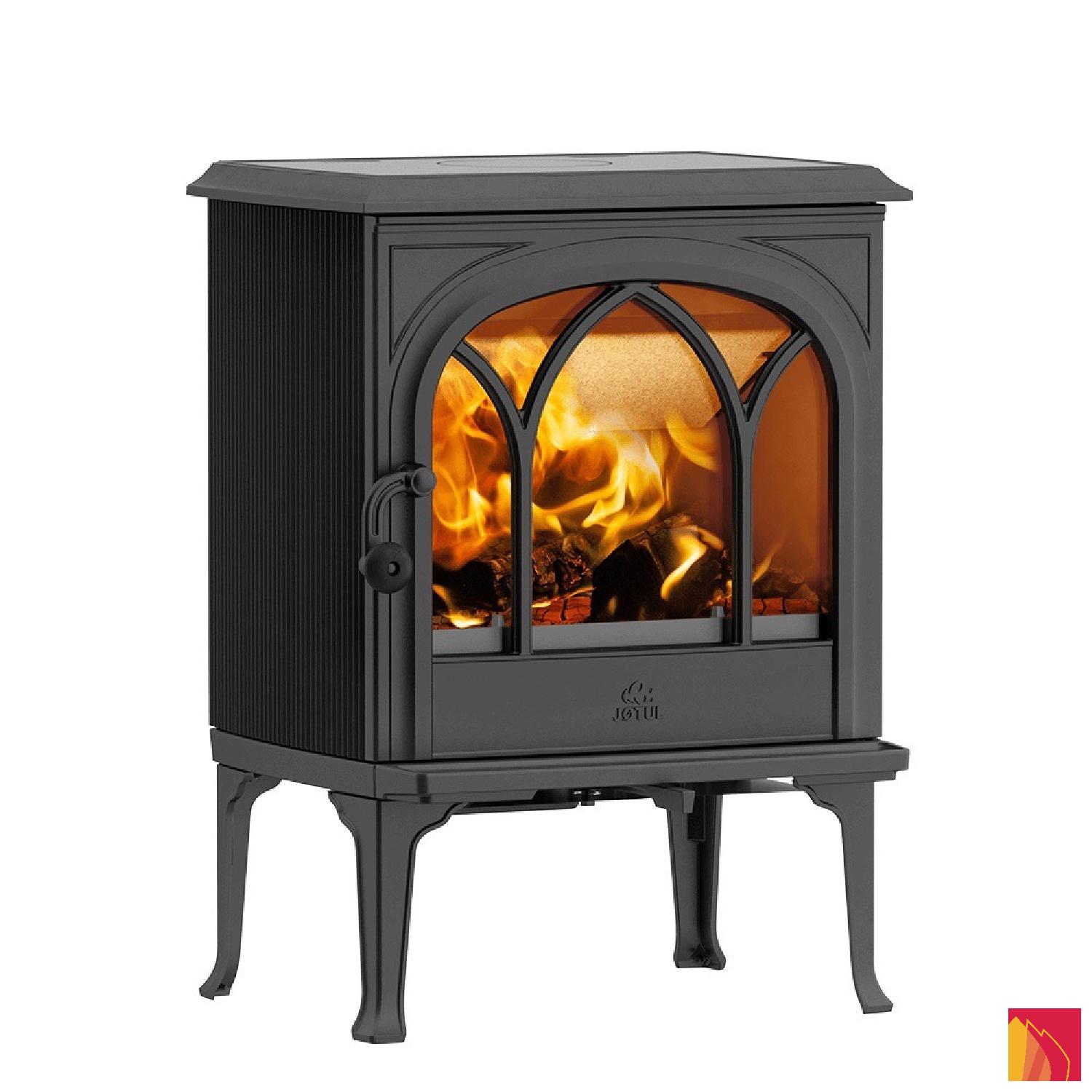 Poele Jotul Bois